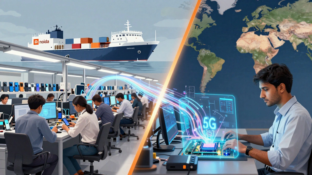 Is India Technologically Advanced? The Real Story Behind Its ...